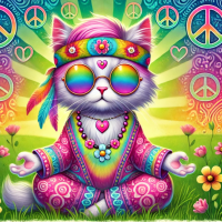Cat Got Your Back! – Your Go-To Hub for Style, Sounds, and Home Vibes ...